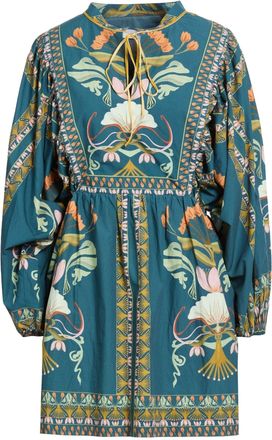 Lug von Siga KLEIDER - Mini-Kleider auf YOOX.COM