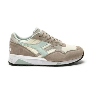 Diadora Graue N902 Sneakers - - Shoes - Damen - Mehrfarbig - 36 EU
