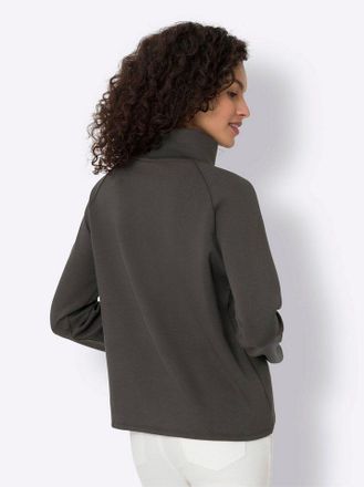Heine Sweater Sweatshirt Langarm