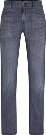 HUGO BOSS Homme, Jeans, Gris, Taille: W40 Boss - Jeans