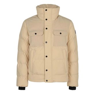 Fusalp Homme, Vestes, Beige, Taille: XL Carlo Velvet Jacket