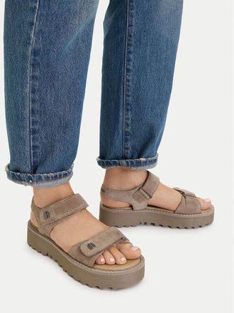 G-Star Raw Sandalen CEO-WI16-AVA-04 Beige