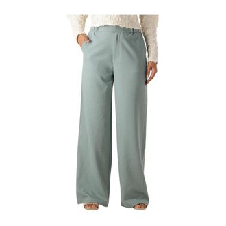 Amaya Amsterdam Damen, Hosen, Grün, XSGröße