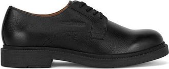 Gino Rossi Gino Rossi Halbschuhe FERYD-26 MI08 Schwarz