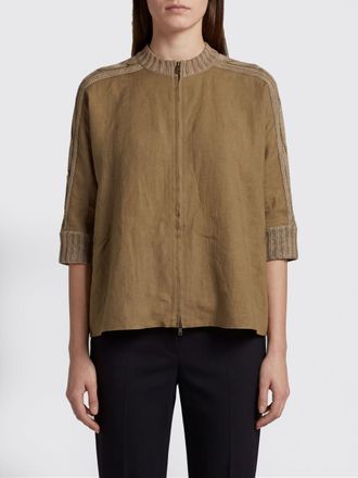 Max Mara Pull Femme couleur Beige