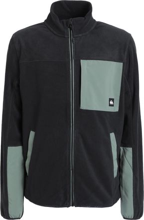 Quiksilver QS Fleece Peak Point FZ Fleece