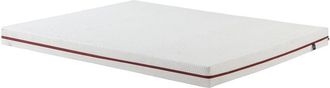 Someo Matelas pour canapé-lit convertible 100 % latex Crépuscule 200 - SOMEO 140x190