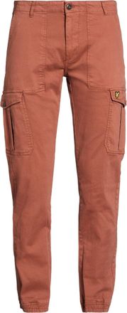 Lyle & Scott HOSEN & R&Ouml;CKE - Hosen auf YOOX.COM