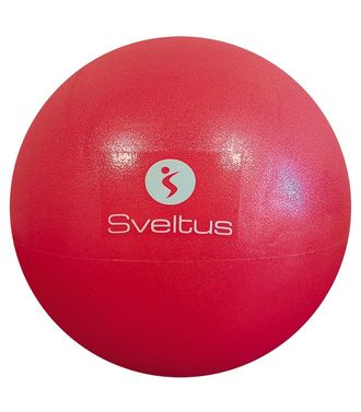 Sveltus Sveltus &Uuml;bungsball Himbeer