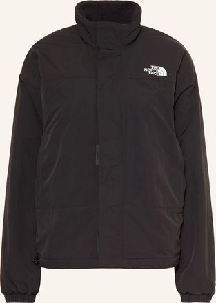 The North Face Fleecejacke Yumiori Zum Wenden schwarz