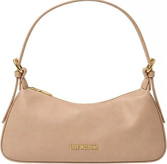 Love Moschino Femme, Sacs, Beige, Taille: ONE Size Love Moschino Sacs.. Beige