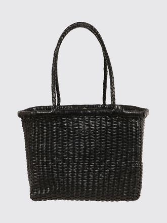 Dragon Diffusion Sac Port&eacute; &eacute;paule Femme couleur Noir