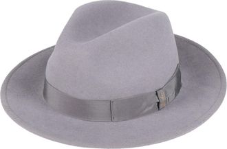 Borsalino ACCESSOIRES - M&uuml;tzen & H&uuml;te auf YOOX.COM