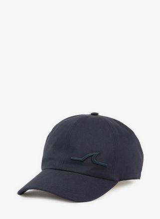 Paul & Shark Casquette brod&eacute;e en coton