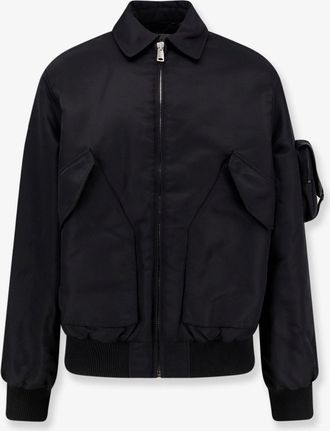 Coperni Recycled nylon bomber - COPERNI - gender_Man