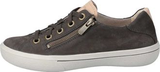 Legero Damen, Schuhe, Grau, 39 EUGr&ouml;&szlig;e