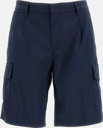 K-Way Pantaloncini Serje Twill Tech
