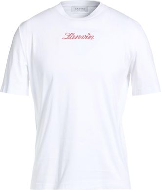 Lanvin TOPS - T-shirts auf YOOX.COM