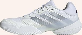 adidas Barricade 14 Tennisschuh weiss