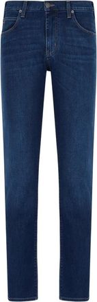Emporio Armani J45 Regular-fit Jeans - - Jeans - Herren - Blau - W36