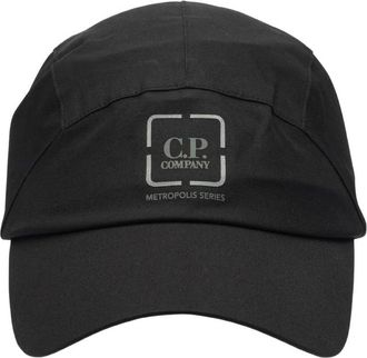 C.P. Company Accessories - Baseball Cap