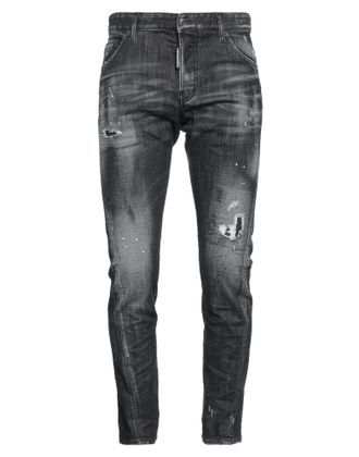 Dsquared2 HOSEN & R&Ouml;CKE - Jeanshosen auf YOOX.COM