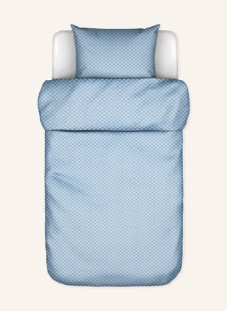 Marc O'Polo Marc Opolo Bettw&auml;sche Svea blau