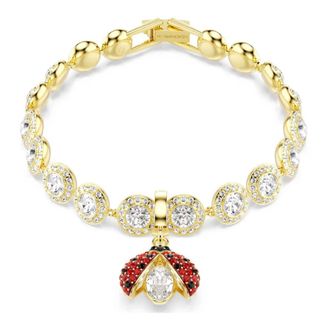 Swarovski Damen, Accessories, Gelb, ONE SIZEGr&ouml;&szlig;e