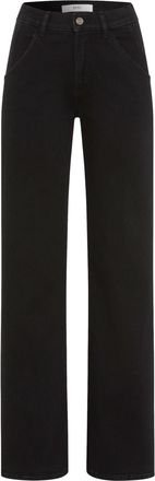 Brax Feel Good Style Maine CLEAN Black Black 34K