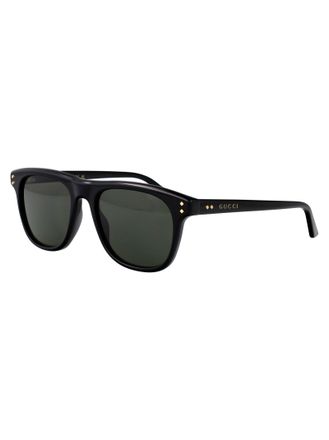 Gucci GG1893S Sunglasses - Black