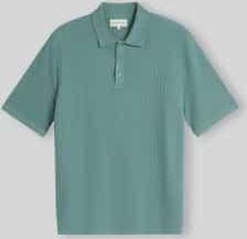 Tom Tailor Regular Fit Poloshirt aus reiner Baumwolle
