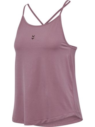 Hummel Yoga Soft W Strap Top