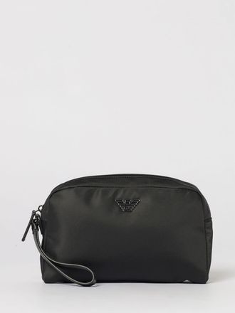 Emporio Armani Accessoires Beaut&eacute; EMPORIO ARMANI Lifestyle couleur Noir