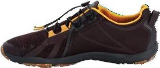 Jack Wolfskin Homme Spirit A.d.e Low M Chaussure de Marche, Atacama Rouge, 39.5 EU