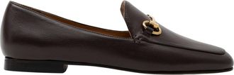 Parall&egrave;le Parallele, Femme, Chaussures, Brun, Taille: 38 EU Julio Moccasin