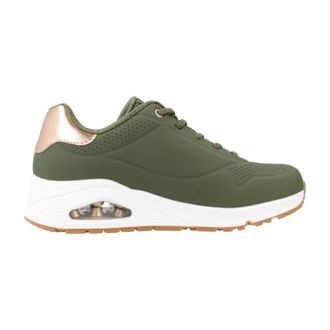 Skechers Damen, Schuhe, Gr&uuml;n, 38 EUGr&ouml;&szlig;e