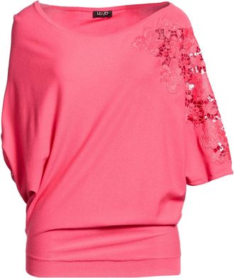 Liu Jo STRICKWAREN - Pullover auf YOOX.COM