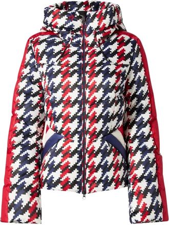 Perfect Moment Veste de ski en duvet Duvet - Femme - Sport - Multicolore - Taille: 40 FR