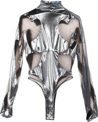 MUGLER TOPS - Bodysuits auf YOOX.COM