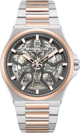 Kenneth Cole Automatikuhr Glenville