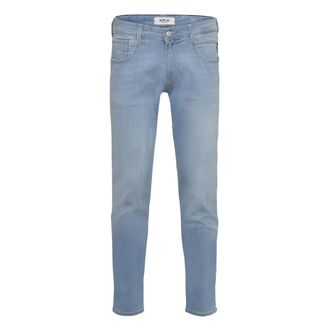 Replay Herren, Jeans, Blau, W38 L32Gr&ouml;&szlig;e
