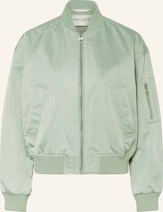 Marc O'Polo Marc Opolo Blouson gruen