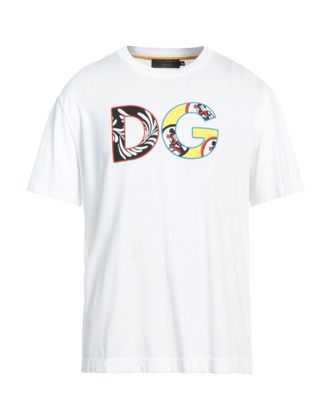Dolce & Gabbana TOPS - T-shirts auf YOOX.COM