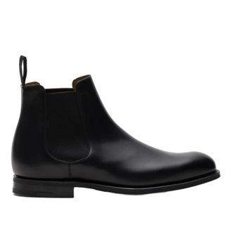 Churchs Herren, Schuhe, Schwarzk, 42 EUGr&ouml;&szlig;e