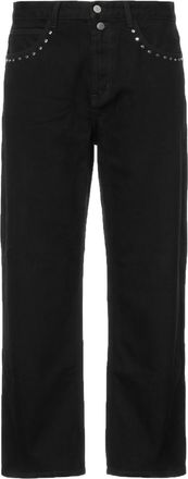 Alexander McQueen HOSEN & R&Ouml;CKE - Jeanshosen auf YOOX.COM