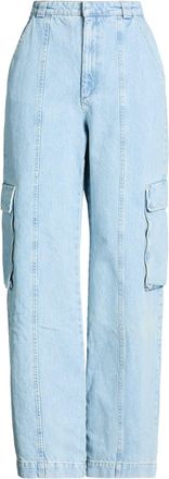 Axel Arigato HOSEN & R&Ouml;CKE - Jeanshosen auf YOOX.COM