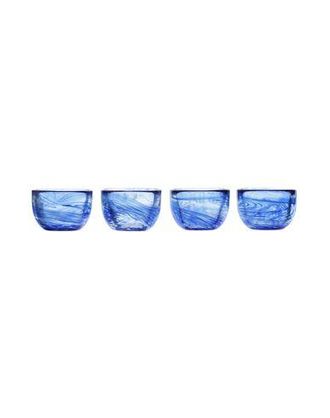 Ferm Living TINTA EGG CUPS - SET OF 4