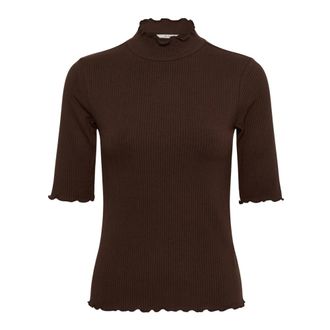 Cream Hauts - Femme - Pulls - Brun - Taille: 38 FR