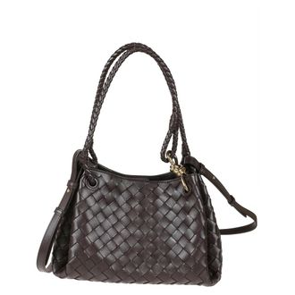 Bottega Veneta Parachute - - Bags - Damen - Braun - ONE SIZE