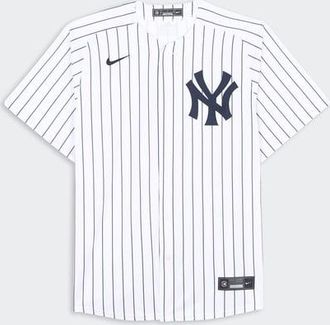 Nike Maillot de baseball - Taille S
